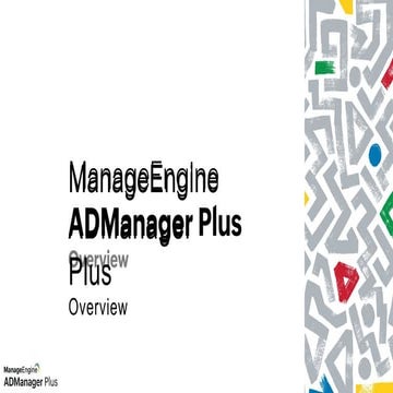 admanager ManageEngine-overview-new.pptx
