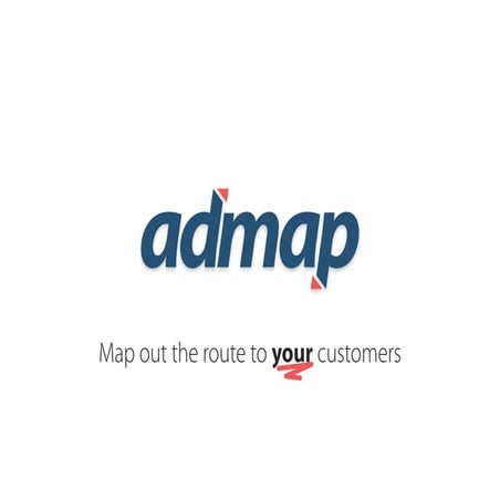 AdMap deck | PDF | Advertising Industry | Industries