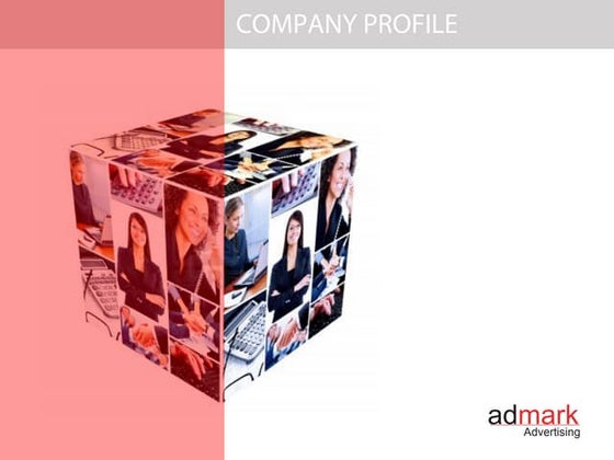 Abc Advertising | Profile | PDF
