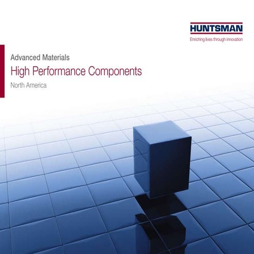 US High Performance Components Brochure | PDF