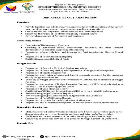 Admin and Finance Division Functions (1).docx