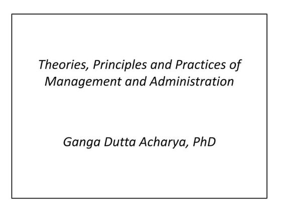 Organizational Theories.pptx