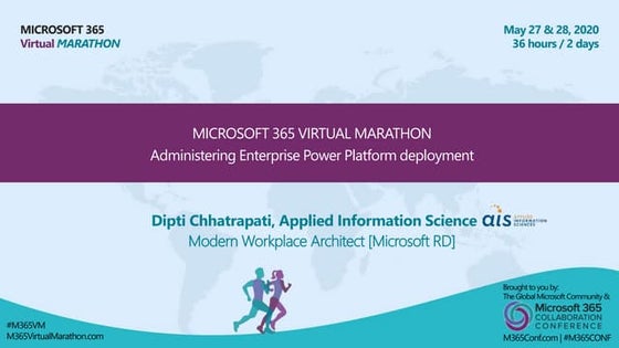 Task-oriented interactions in Microsoft Teams with messaging extensions | PPT