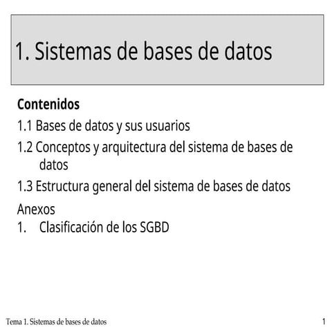 Sistema de Administracion de base de datos.ppt