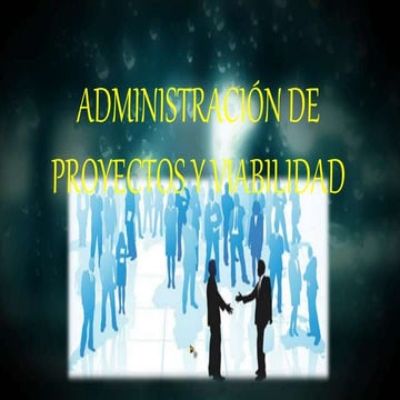 ADMINISTRACION DE PROYECTOS DE KENDALL KENDALL 8 | PPTX