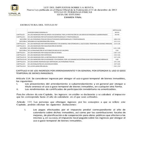 Ley 20220 | PDF