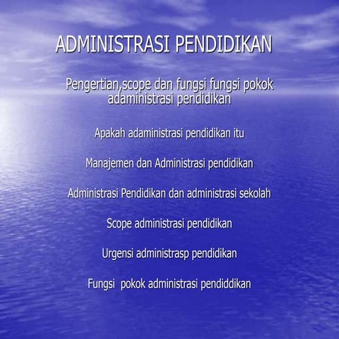 administrasi-pendidikan.ppt
