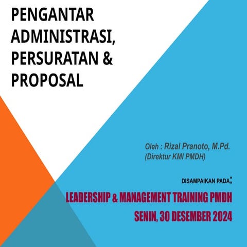 administrasi-persuratan-dan-proposal_DH.ppt
