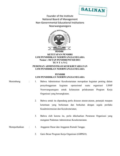 rules of pmii letter administration.pptx