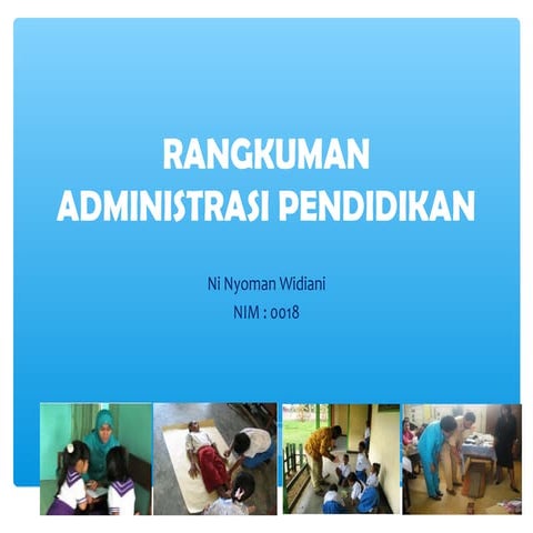 Proposal tesis | PPT