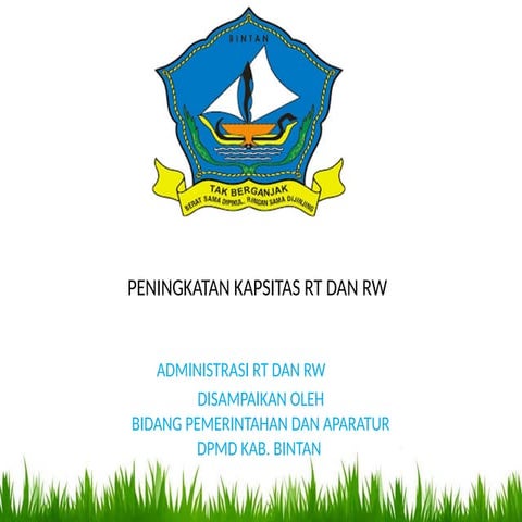 ADMINISTRASI Rukun Tetangga Rukun Warga 2024.pptx