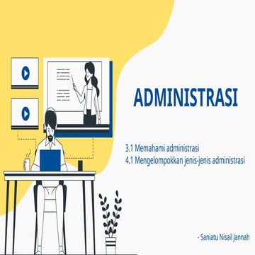 Administrasi Umum 3.1 Administrasi ppt..pptx