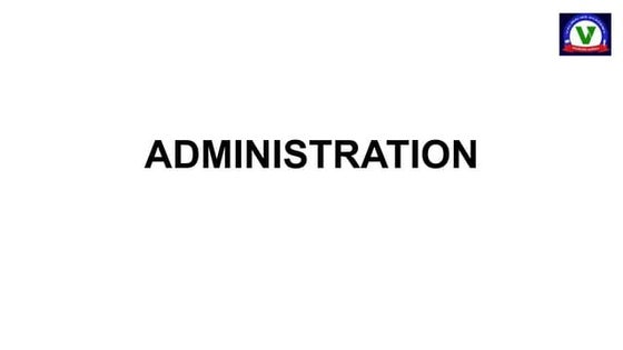 6. Rural administration- Grade 6 - Civics | PPT