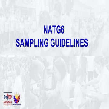 school deped 2023 NCAE EXAMINER'S HANDBOOK.pdf
