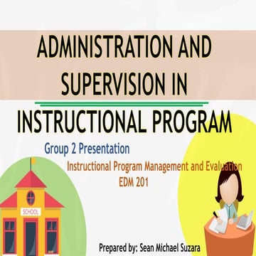 ADMINISTRATION AND SUPERVISION IN INSTRUCTIONAL PROGRAM.pptx