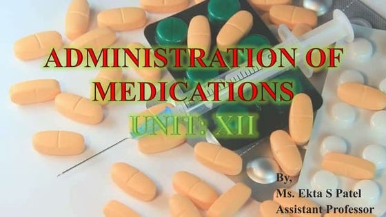 Types of medication orders.pptx