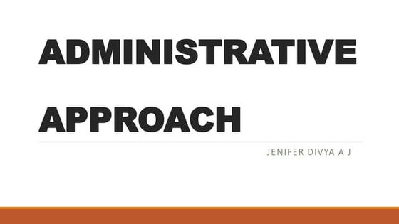 14 principles of management | PPTX | Business Administration | Business