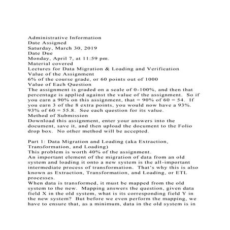 Office Administration SBA | DOCX