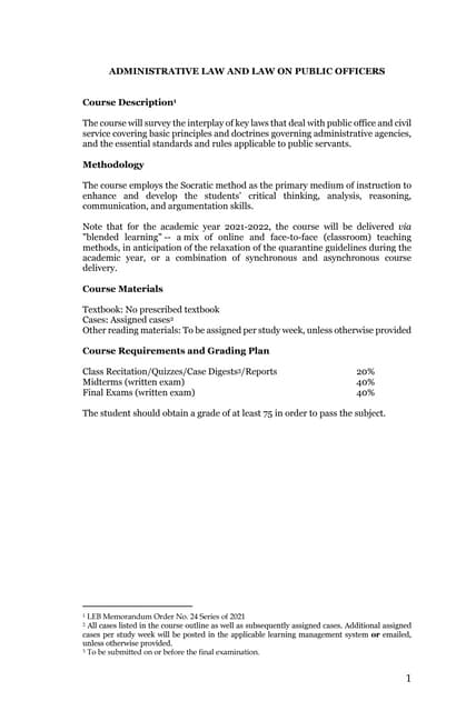 CIVIL PROCEDURE 2.pdf | Legal Services Industry | Industries