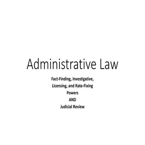 Administrative LAW FOR FINALS.pptx