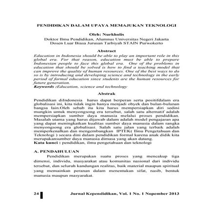 admin,+Journal+manager,+03-Nurkholis-Pendidikan+dalam+Upaya+Memajukan+Teknologi.pdf