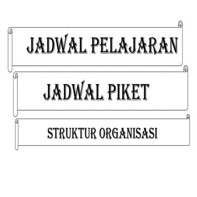 ADMIN KELAS 6 KURIKULUM MERDEKA JADWAL PIKET.pdf