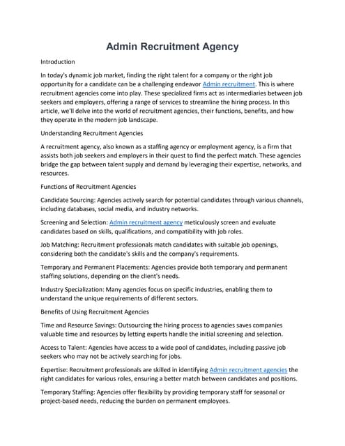 Types of Staffing Services - Maintec.pdf