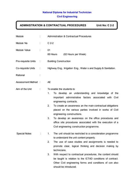 AN EXAMPLE OF HOW PREPARING A CLAIM STEP BY STEP.pdf | Business ...