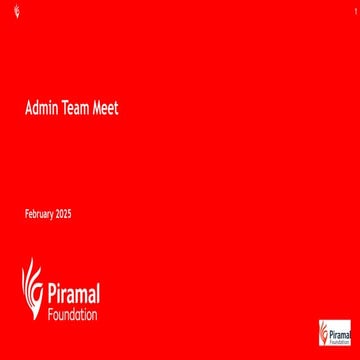 Admin Team Meet Design Pp Team Meet Design Team Meet Design | PPTX