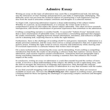 800 Words Essay On Freedom Is My Birthright | PDF