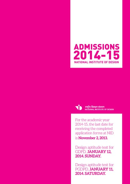 Nid pg solved question papers | PDF