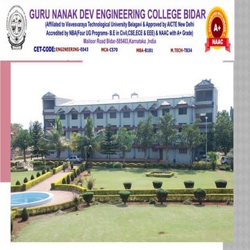 Admission PPT 2026 IS MADE BY ENGINEERING COLLEGE | PPTX