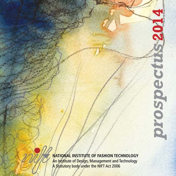 Nift synopsis | PPTX