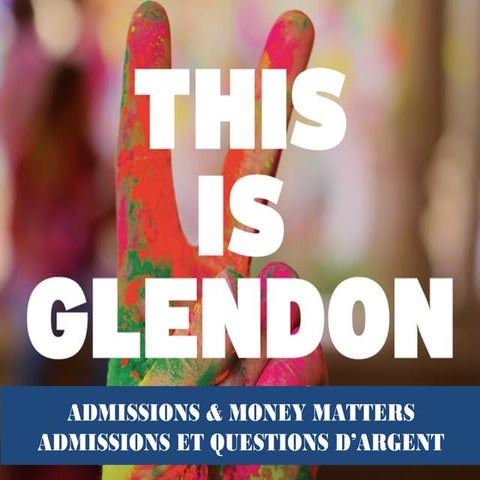 Practicalities presentation | PPTX