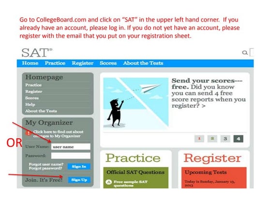 A admission ticket | PPT