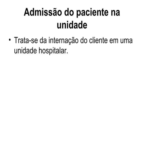 Tipos de leito, cama aberta, fechada e de operado.pptx