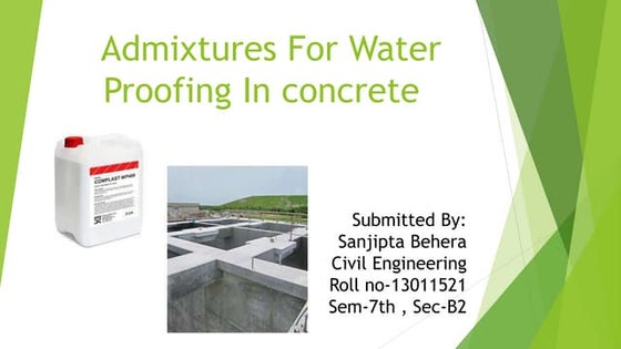 Solid Ground Floors | PPT | Civil Engineering Industry | Industries