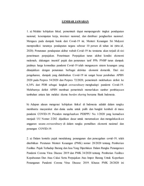 Persediaan yg diserahkan ke masy pemda | PPTX