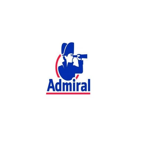 Admiral Home Insurance Research | PPTX