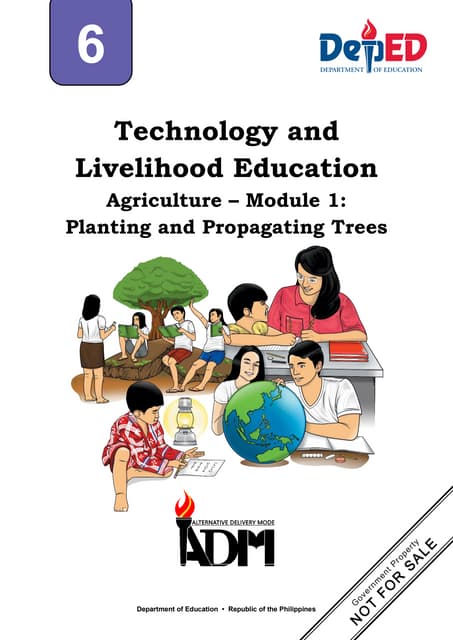 powerpoint presentation in agriculture grade 6 quarter 2 week | PPTX