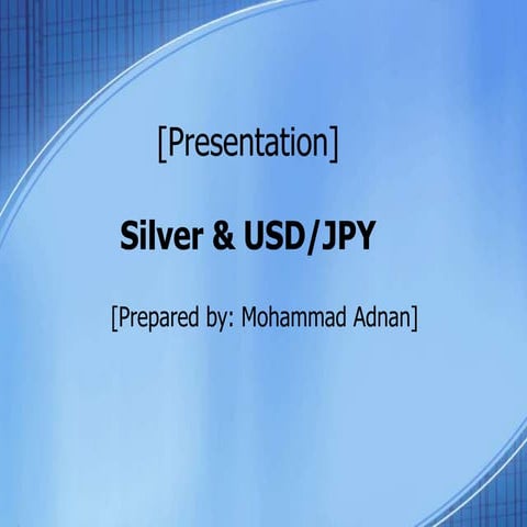 Global Silver Trade 1450-1750 | PPTX