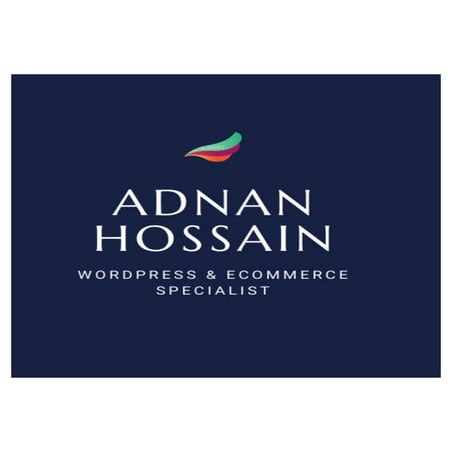 Adnan Hossain Pdf