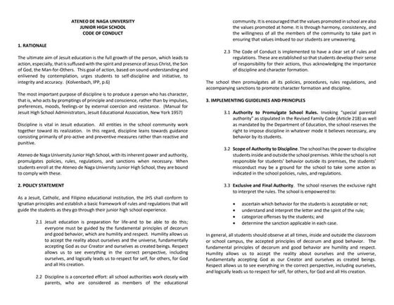 Discipline of St John Bosco | PDF | Christianity | Religion & Spirituality
