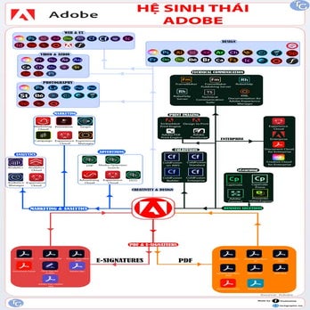 Adobe ecosystem | PDF
