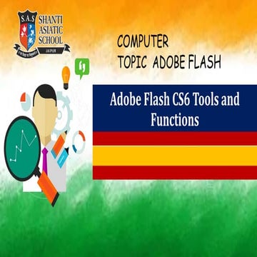 adobe-flash-cs6-tools-and-functions.pptx