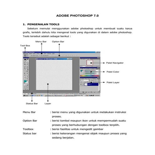 Adobe photoshop-7 | PDF | Free Download