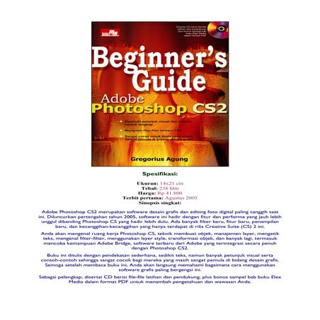 Adobe photoshop-cs2 | PDF