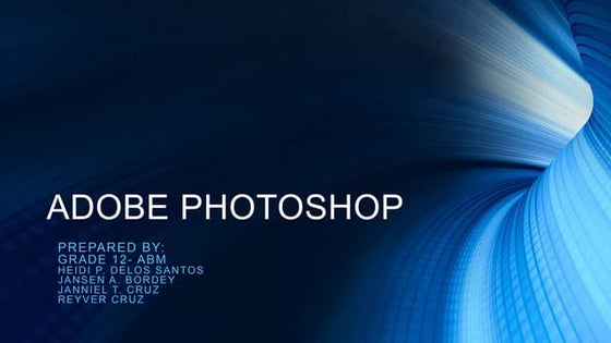 Introduction to Photoshop.pptx