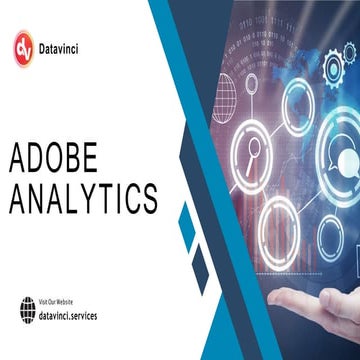 Embark on Your Analytics Journey: The Beginner's Guide to Adobe ...