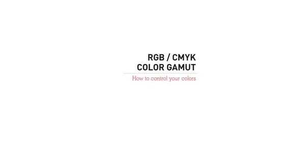 Process (CMYK) vs Spot (PMS) Colors | PDF
